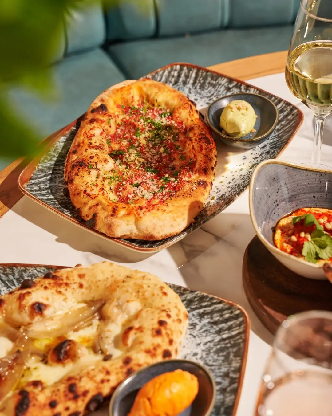 Artezzan Unveils Its Fresh New Summer Menu - Chester BID