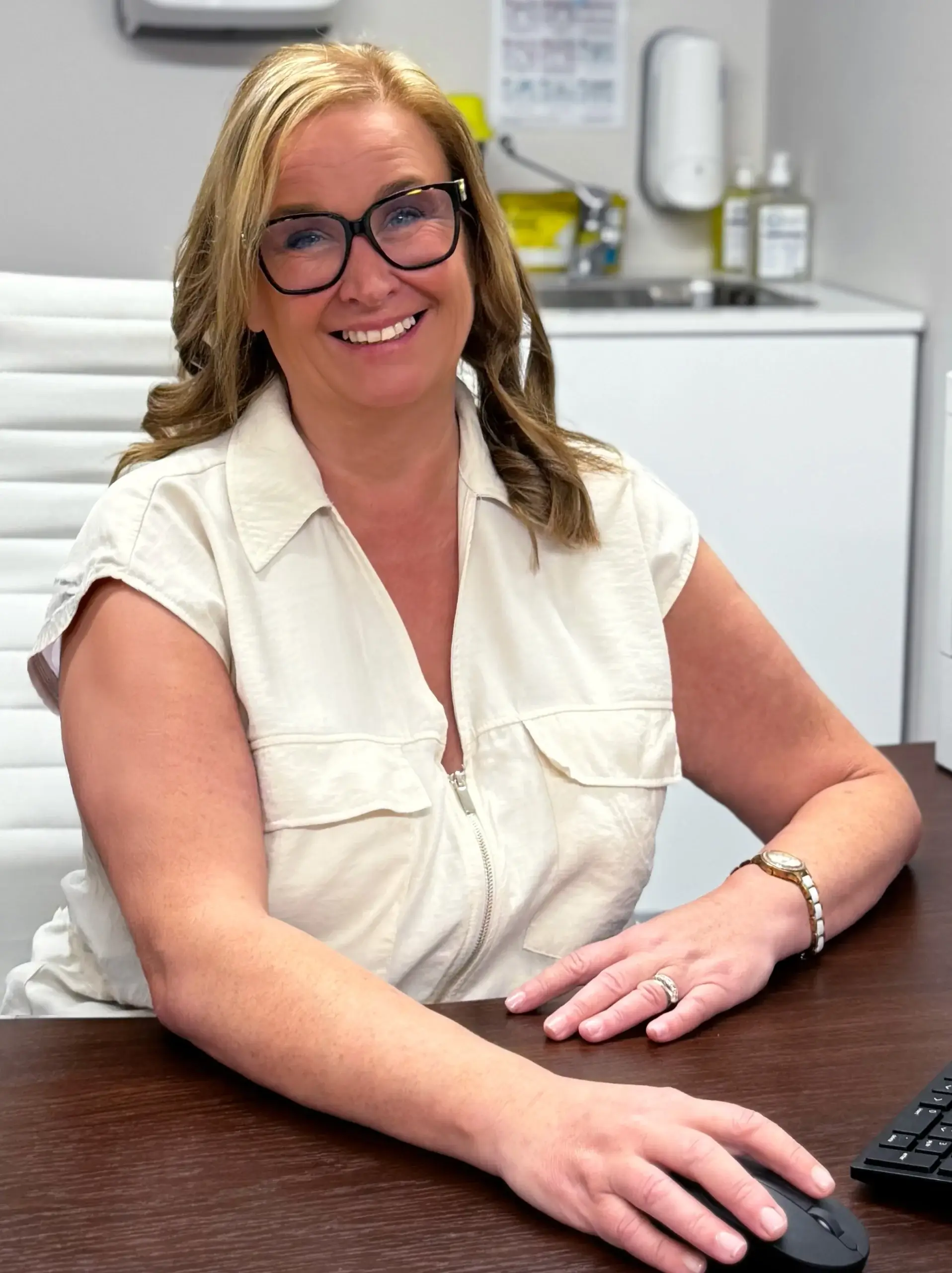 YourChesterGP Gains CQC Approval - Chester BID