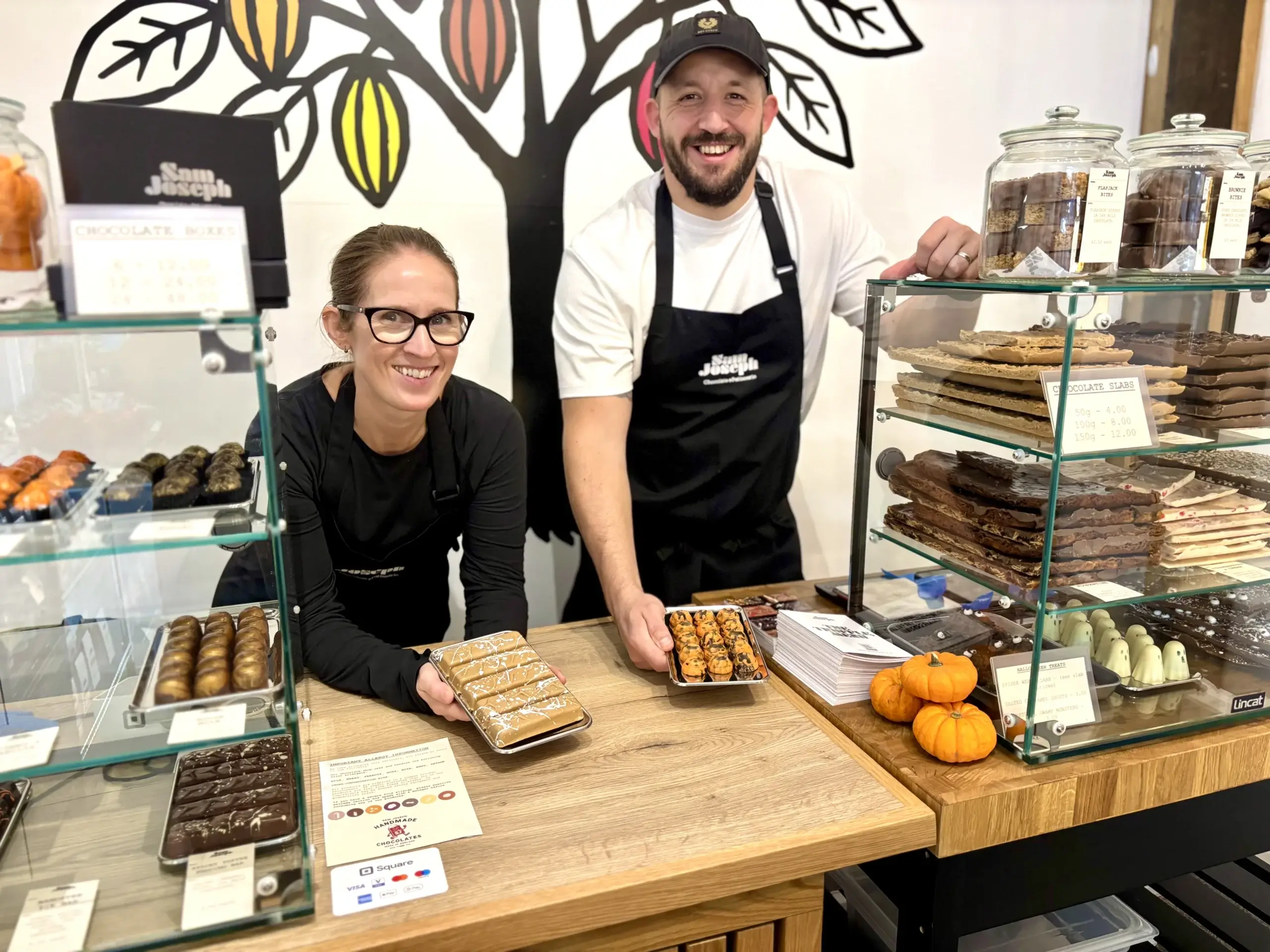 Chester Market celebrates three years of success - Chester BID